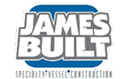 jamesbuiltlogo_sm | James Marine